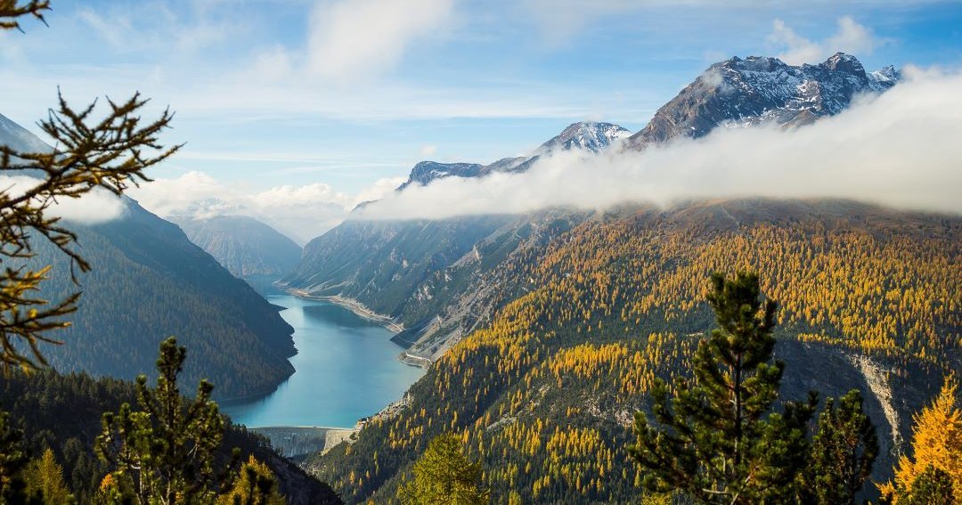 A different kind of energy: Alpiq hones its identity and brand | Alpiq