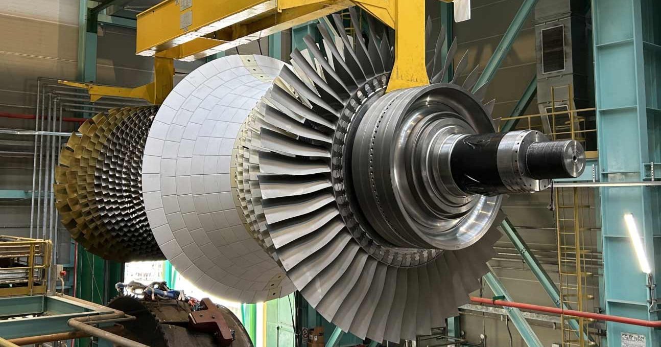 Flexible gas generation for integrating renewable energies | Alpiq