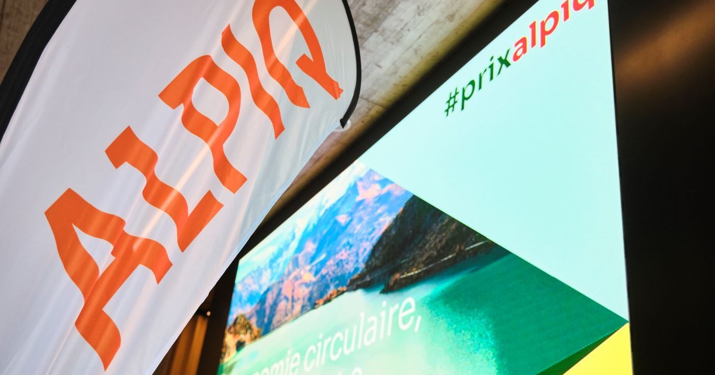 Für eine nachhaltige Wasserbewirtschaftung: Reichen Sie jetzt Ihre Projekte ein! | Alpiq