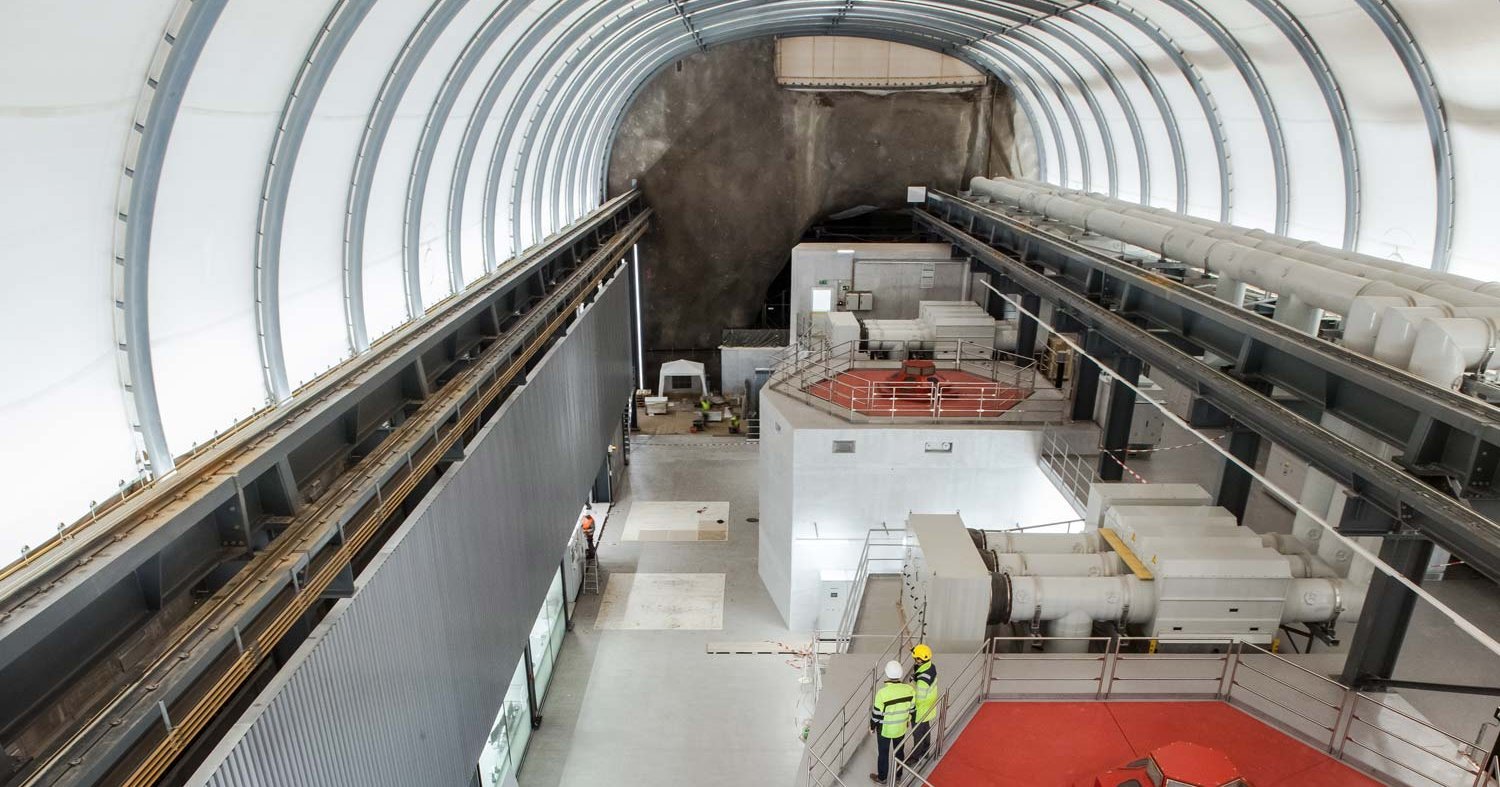 HydroLEAP: when research propels hydroelectricity into the future | Alpiq