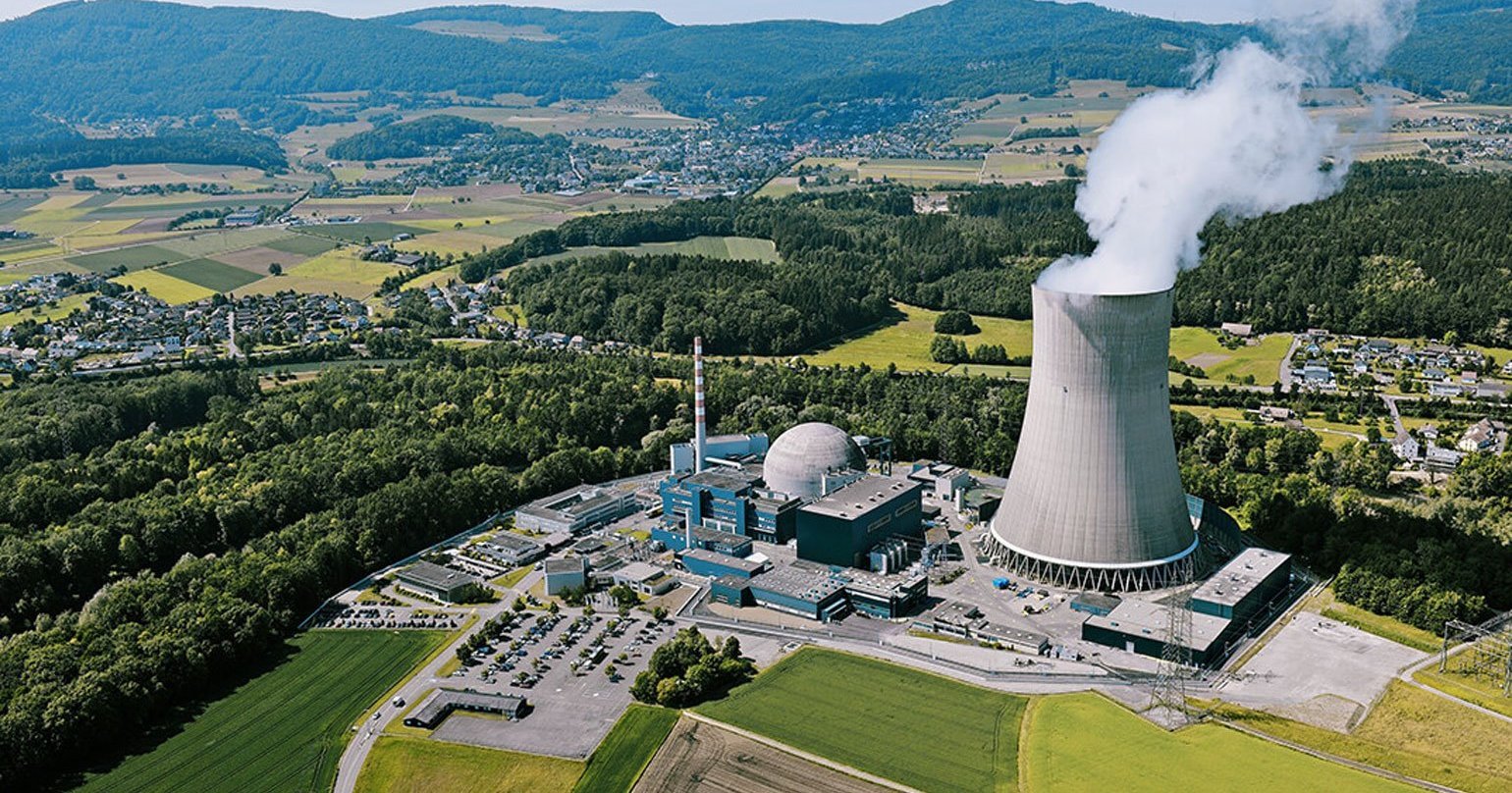 Production outage at the Gösgen nuclear power plant impacts Alpiq's ...