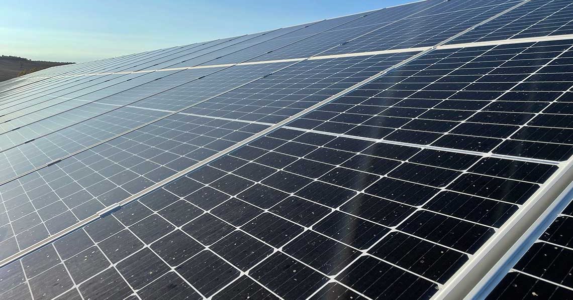 Alpiq France has signed a long-term Utility PPA (uPPA) with Q ENERGY ...