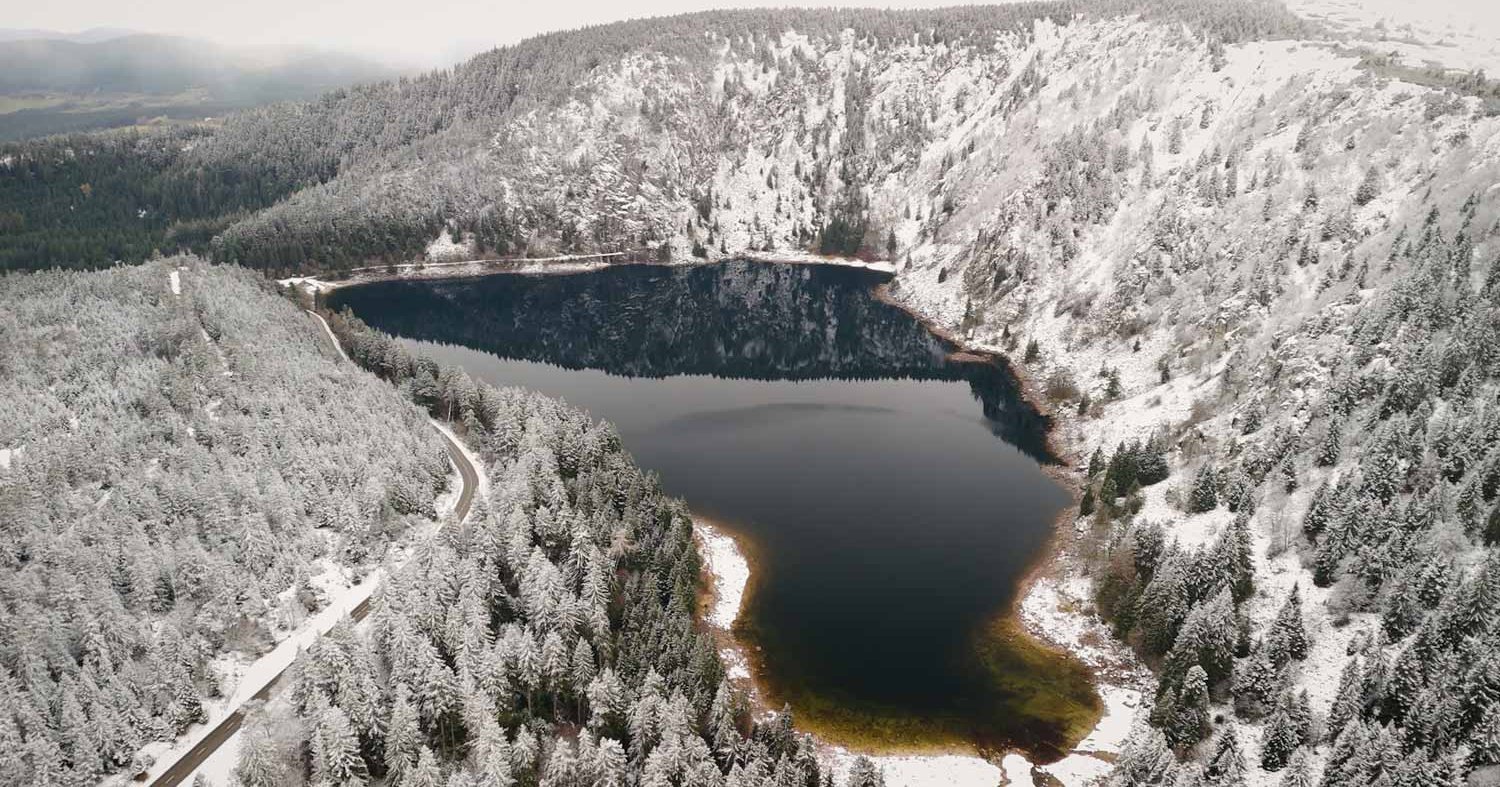 Strategic agreement for the Lac Blanc / Lac Noir hydroelectric power plant project | Alpiq