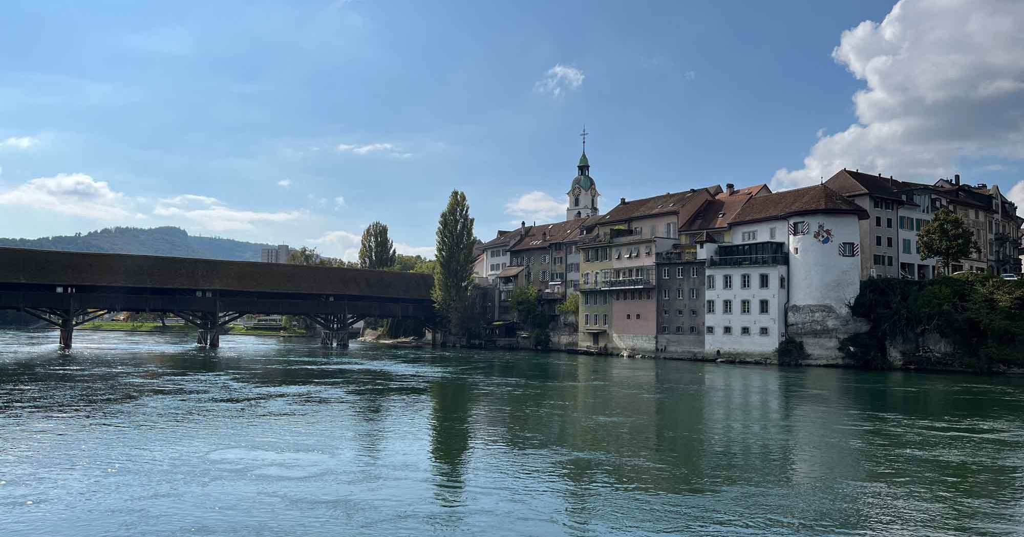 Alpiq invests in Olten and plans a new building near the railway ...