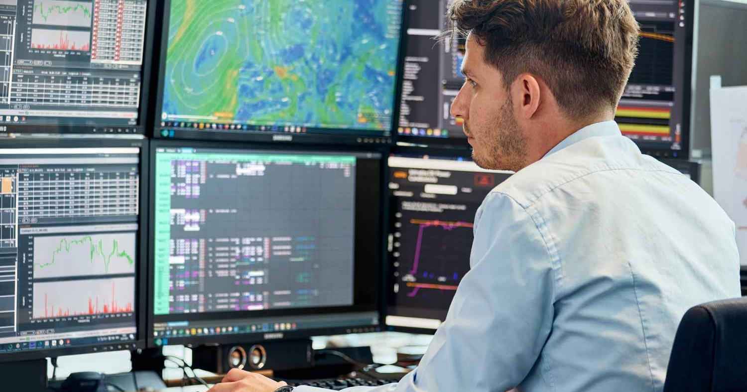 New platform brings transparency and dynamism to short-term electricity ...