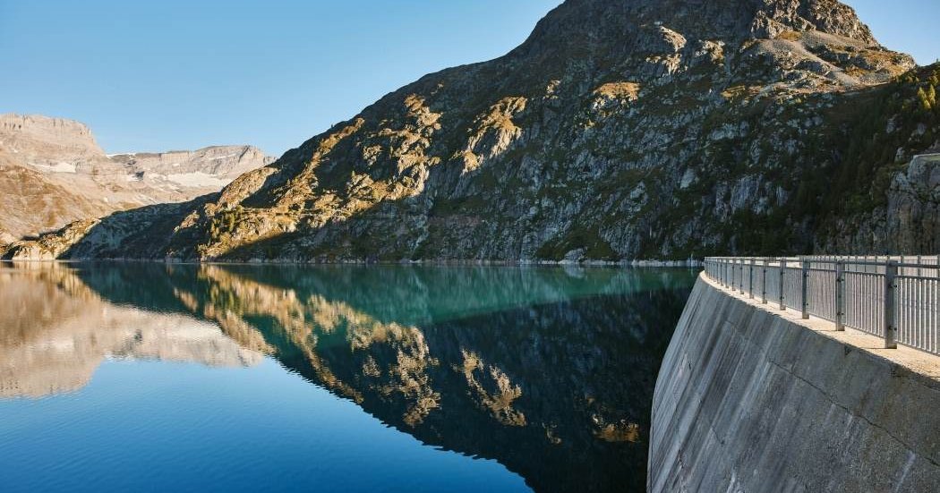 ESG data and reporting | Alpiq